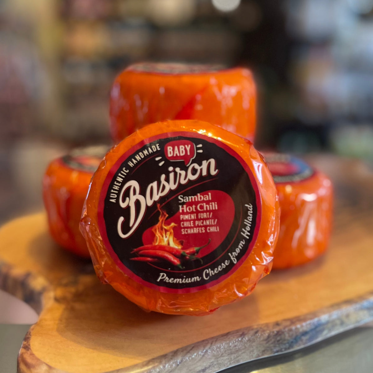 Baby Basiron – J'adore Fine Cheese and Chocolate