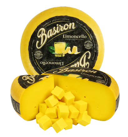 Basiron Limoncello – J'adore Fine Cheese and Chocolate