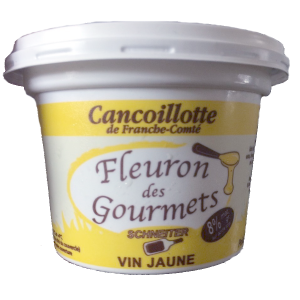 Cancoillotte IGP Vin Jaume – J'adore Fine Cheese and Chocolate