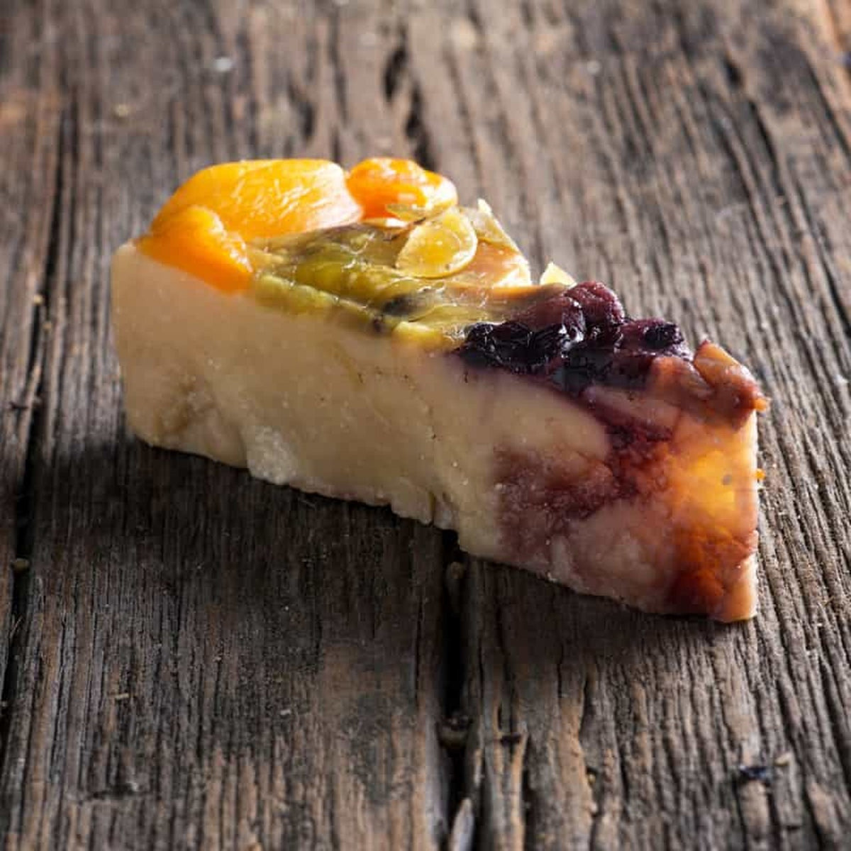 Occelli con fruits grappa di moscato – J'adore Fine Cheese and Chocolate