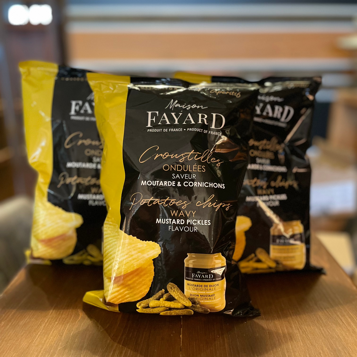 French Potato Chips – J'adore Fine Cheese and Chocolate