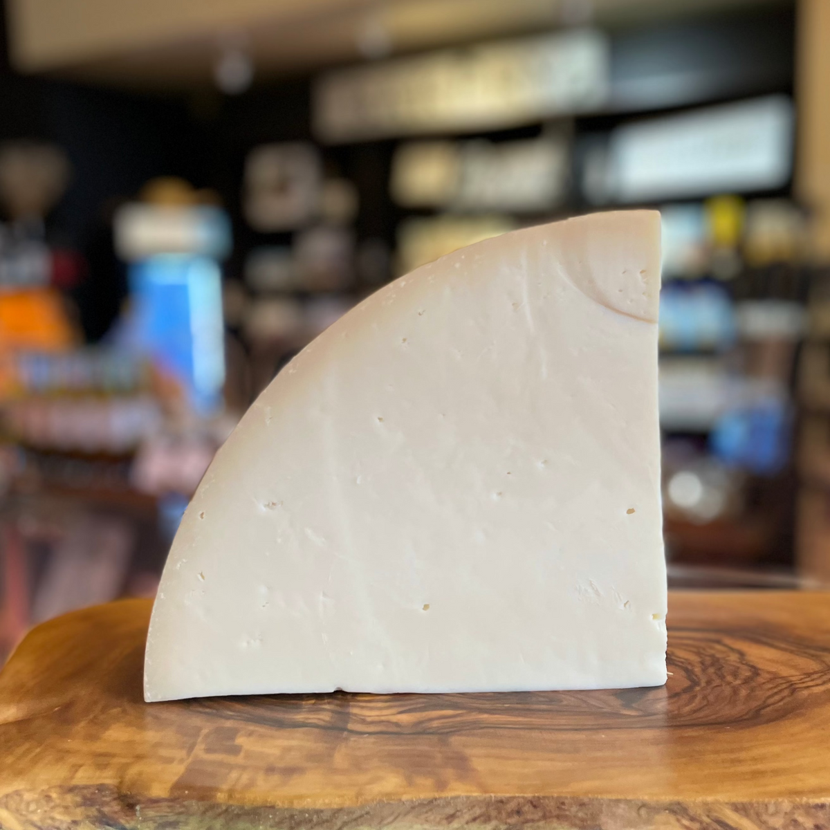 Mountain Oak Goat – J'adore Fine Cheese and Chocolate