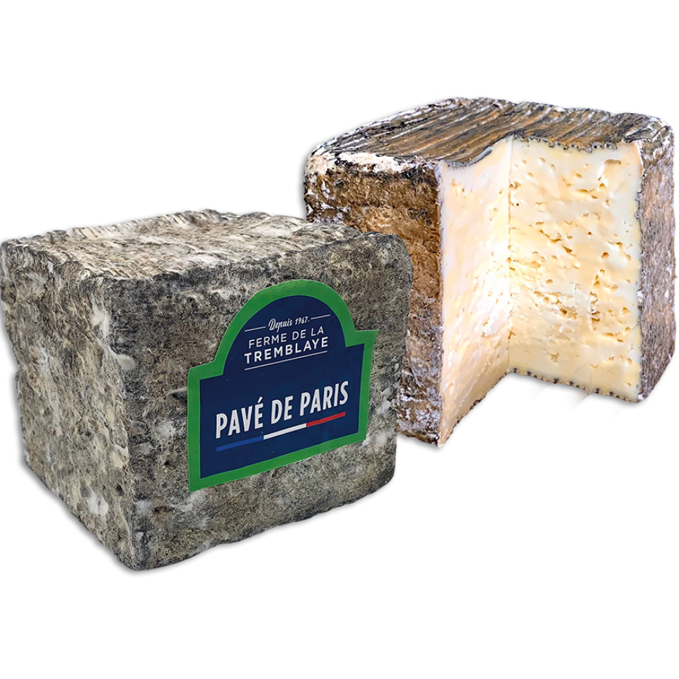 Pavé de Paris – J'adore Fine Cheese and Chocolate