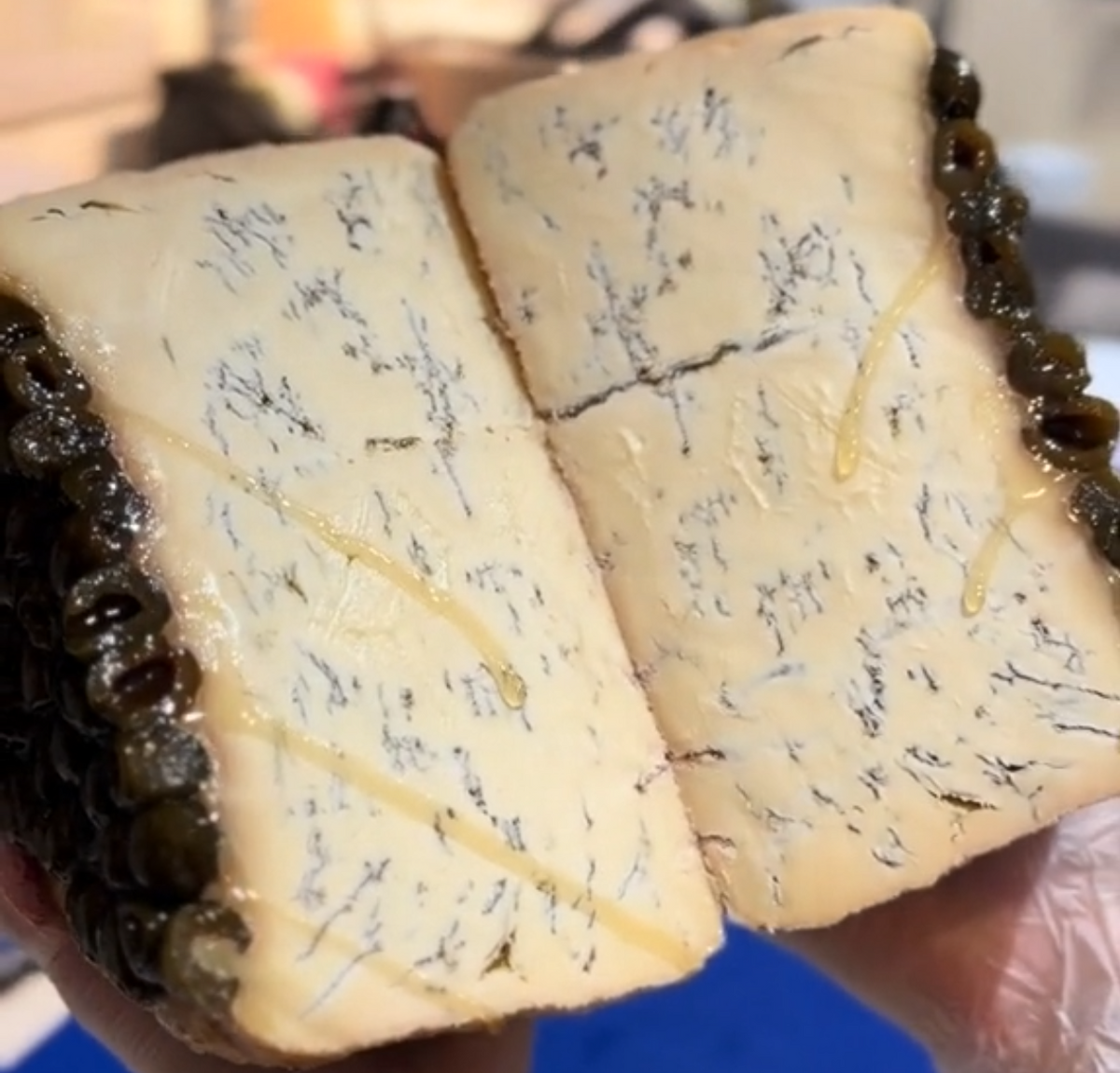 Blue Martini – J'adore Fine Cheese and Chocolate