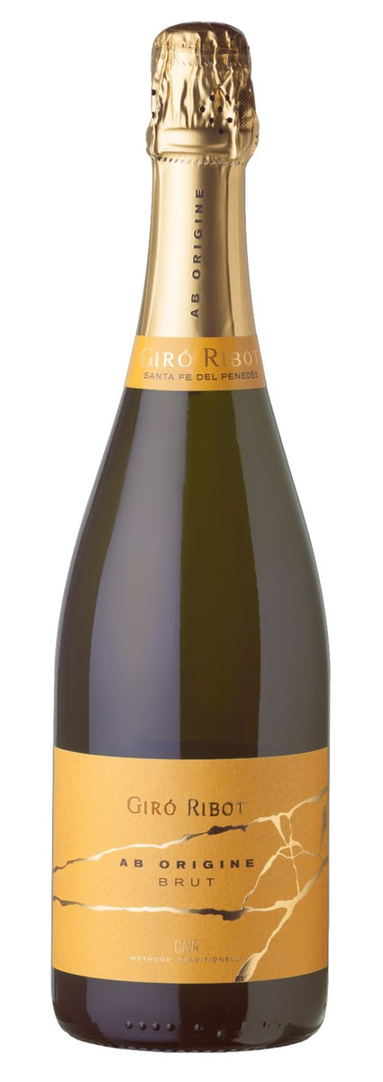 Giro Ribot Cava Brut – J'adore Fine Cheese and Chocolate