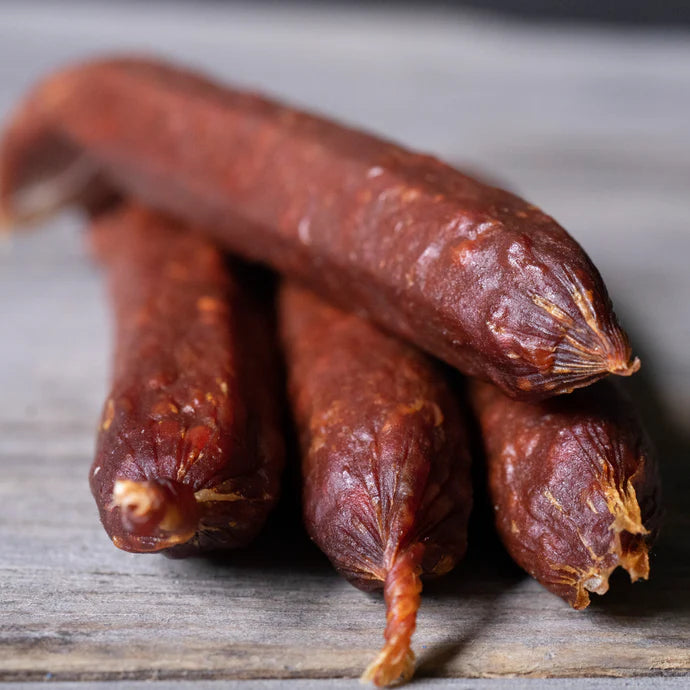 Wagyu Beef Pepperettes – J'adore Fine Cheese and Chocolate