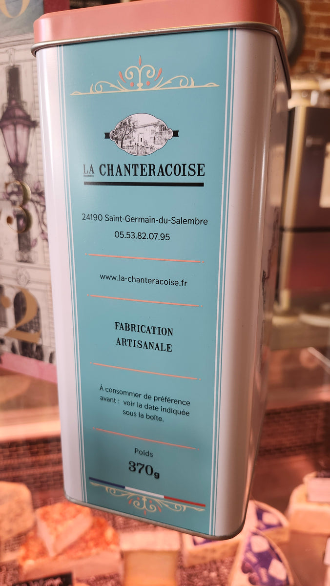 L’authentique biscotte des Gourmant – J'adore Fine Cheese and Chocolate