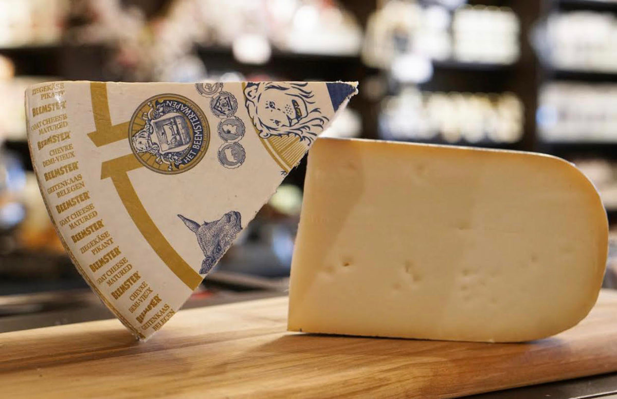 Goat Cheese-Staff Pick – J'adore Fine Cheese and Chocolate