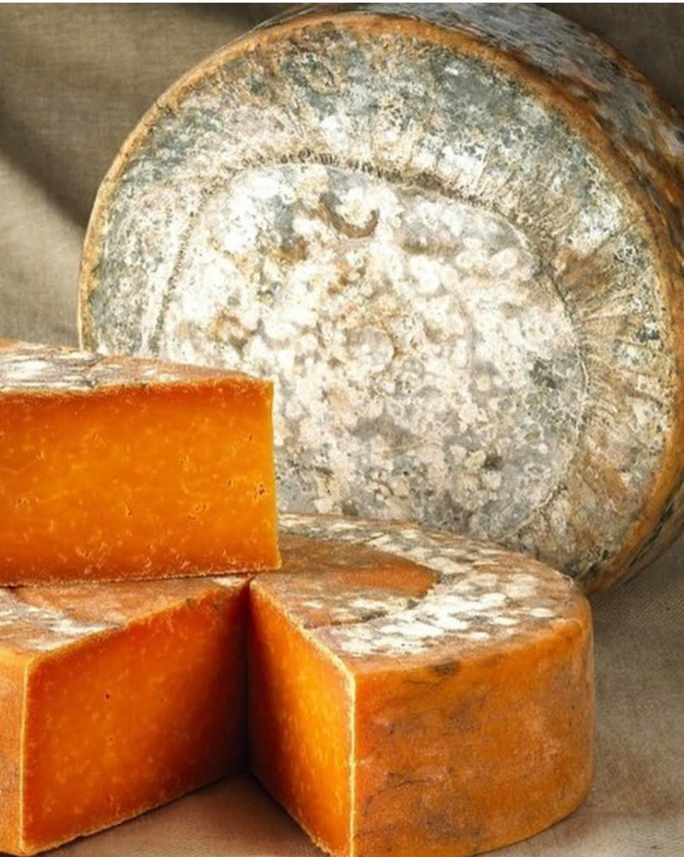 Cheddar Cheese-Staff Pick – J'adore Fine Cheese and Chocolate