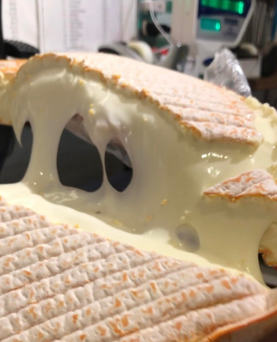 Sheep Cheese-Staff Pick – J'adore Fine Cheese and Chocolate