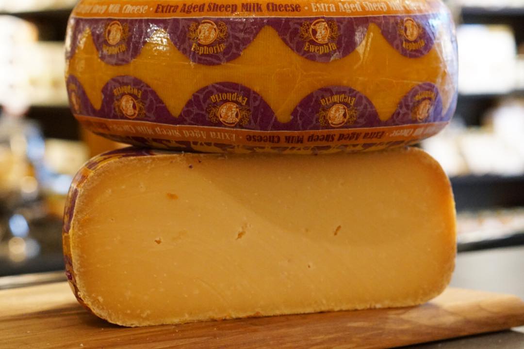 For the Gouda Lovers – J'adore Fine Cheese and Chocolate