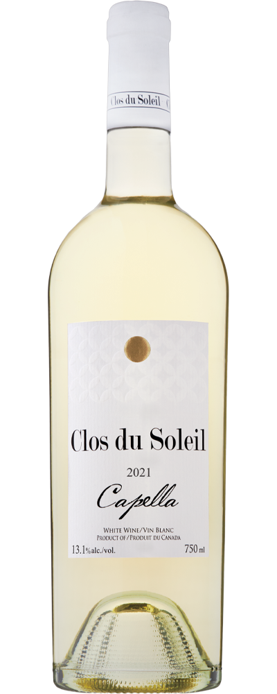 Clos Du Soleil Capella from British Columbia – J'adore Fine Cheese and ...
