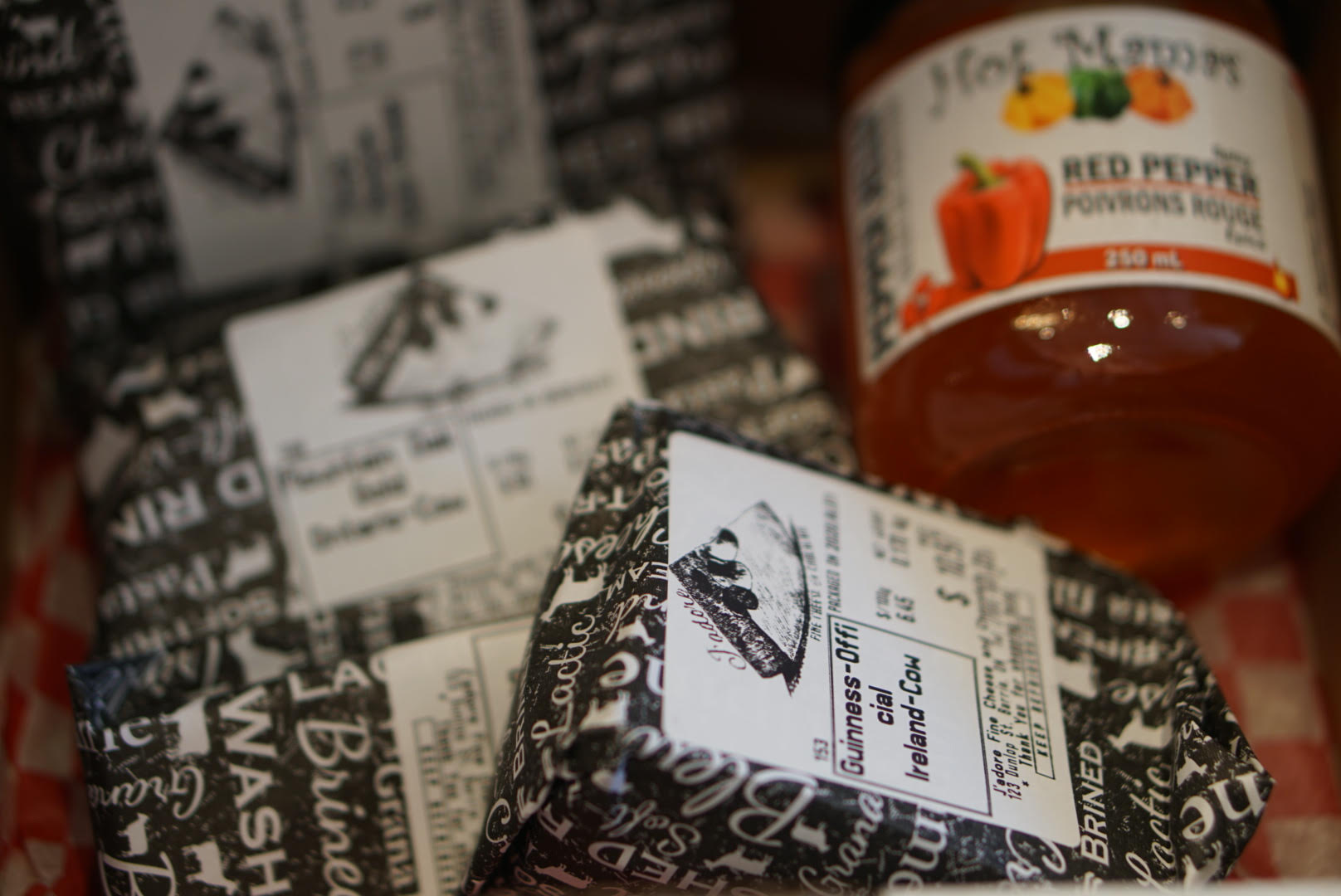 Staff Pick Cheese Boxes – J'adore Fine Cheese and Chocolate