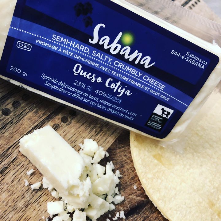 Cotija Cheese – J'adore Fine Cheese and Chocolate