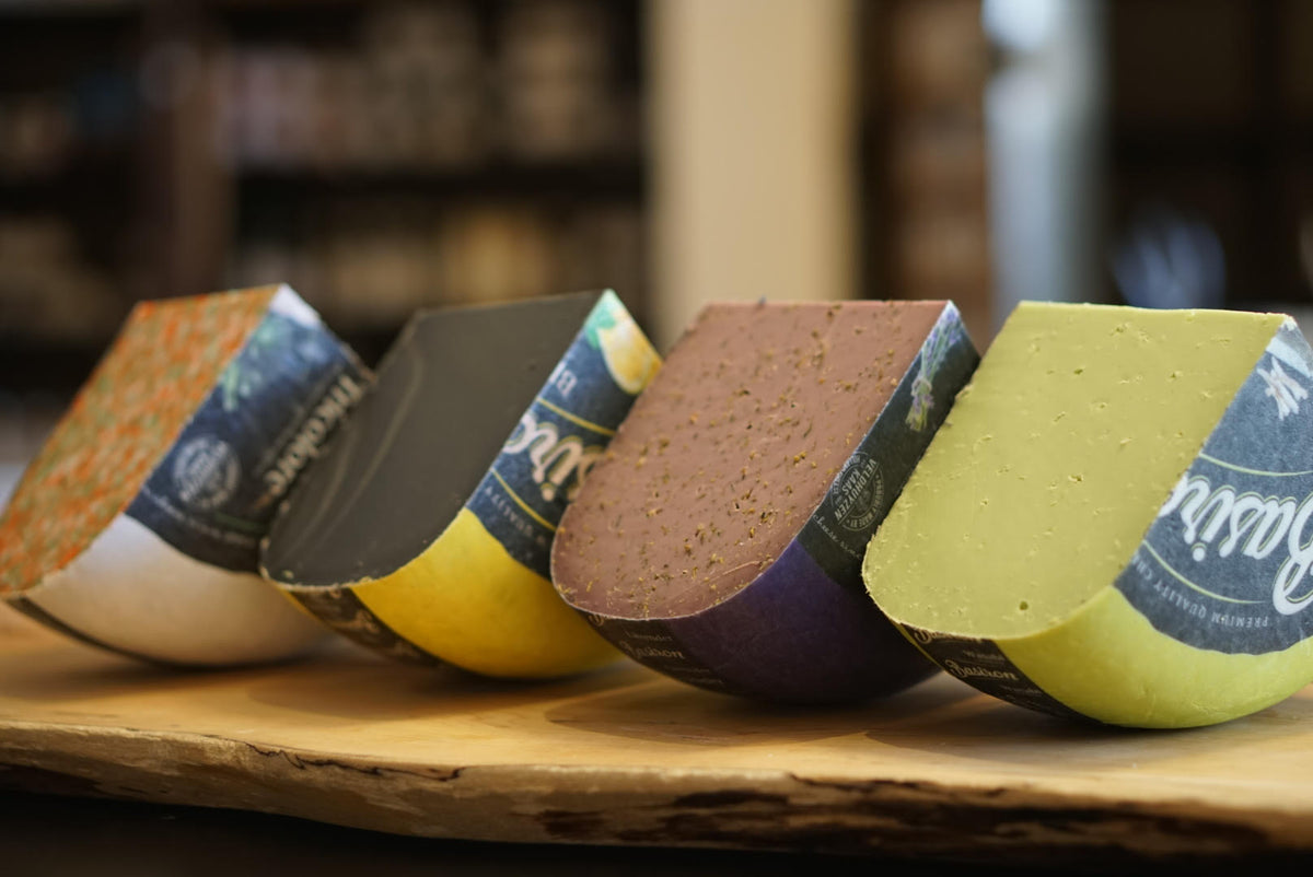 Basiron Lavender – J'adore Fine Cheese and Chocolate