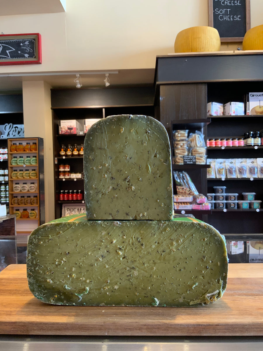 Utrecht Green Olive – J'adore Fine Cheese and Chocolate