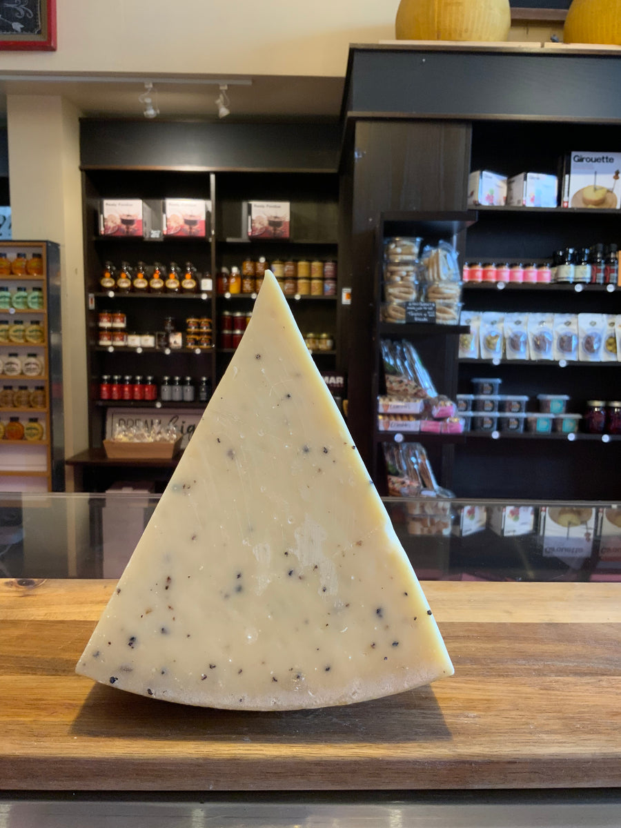 Kinara Al Tartufo – J'adore Fine Cheese and Chocolate