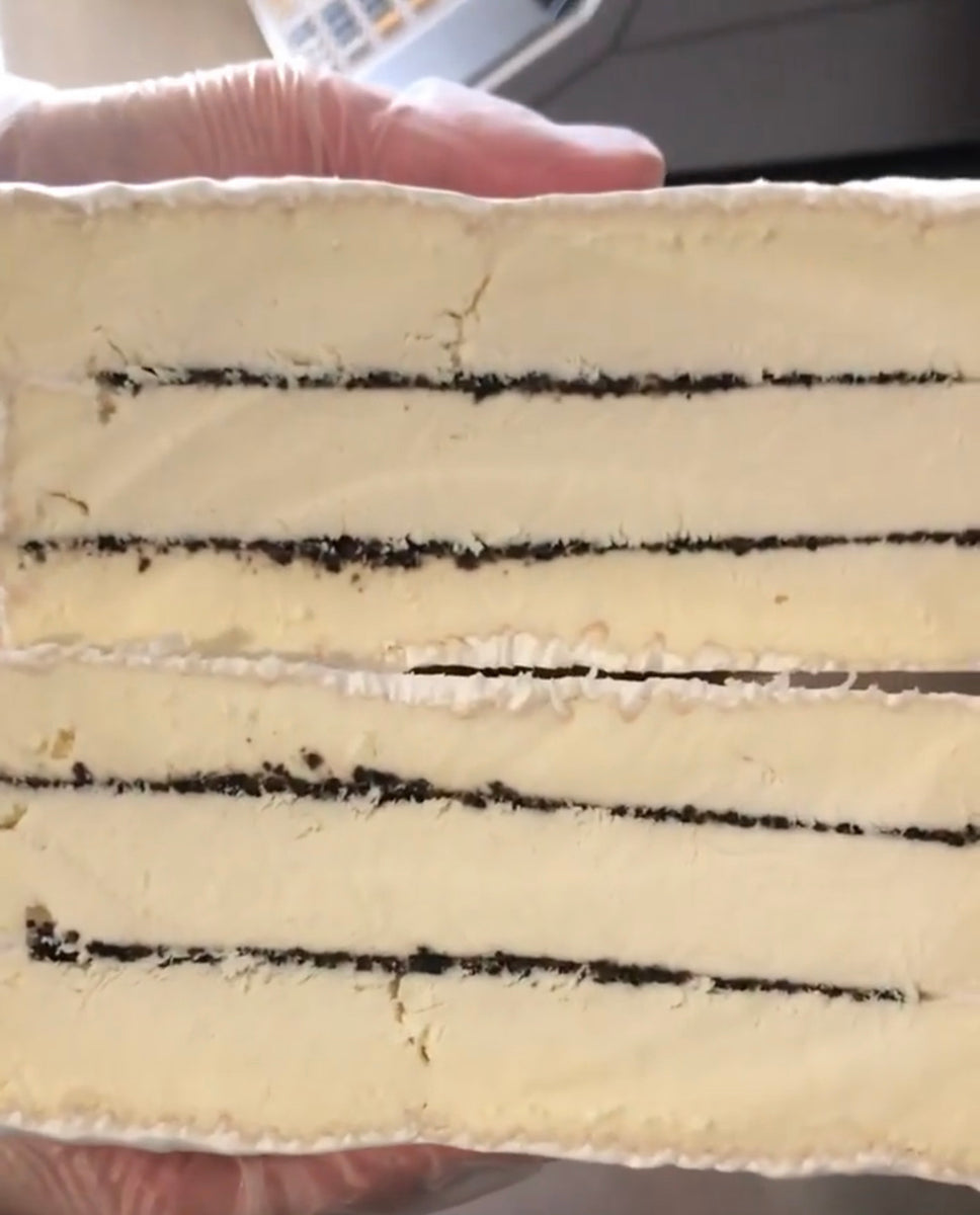 Double Truffle – J'adore Fine Cheese and Chocolate