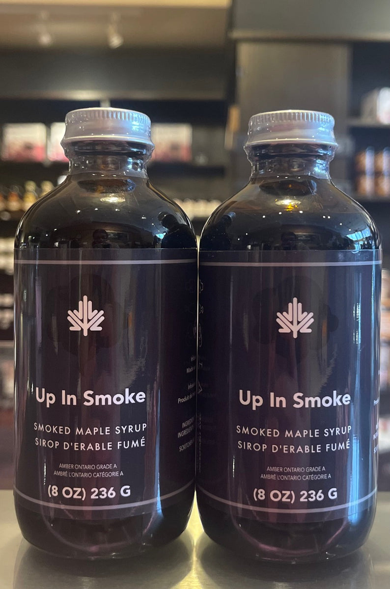 Dript Flavoured Maple Syrup – J'adore Fine Cheese and Chocolate