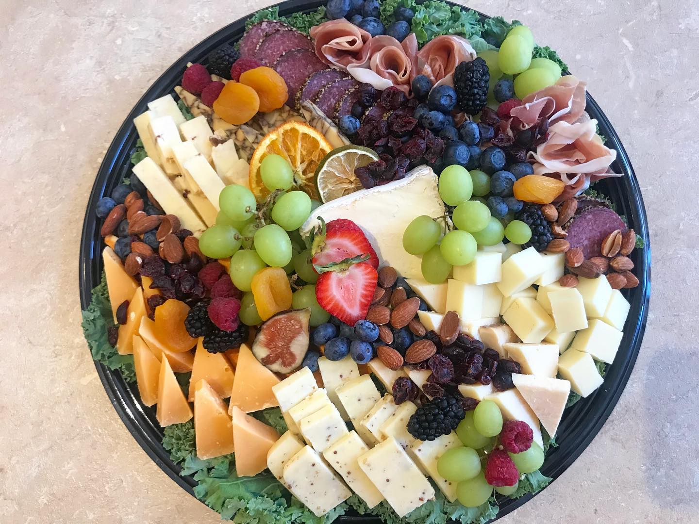 Cheese Plates – J'adore Fine Cheese and Chocolate