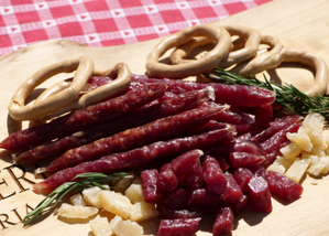 Artisan Stickini - SWEET – J'adore Fine Cheese and Chocolate